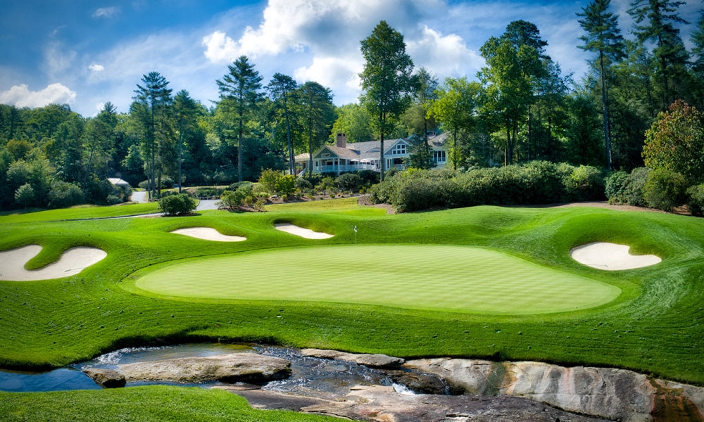 5 Basics of Golf Explained for Beginners – Mullybox