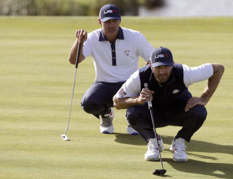 Golf Formats Explained: Different Ways to Play the Game – Mullybox