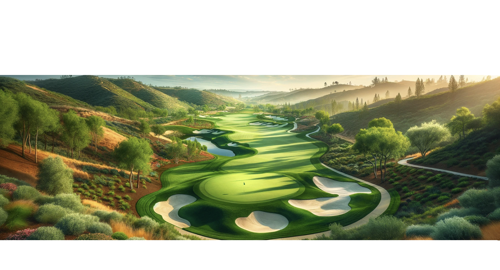 New golf courses opening in 2024 – Mullybox