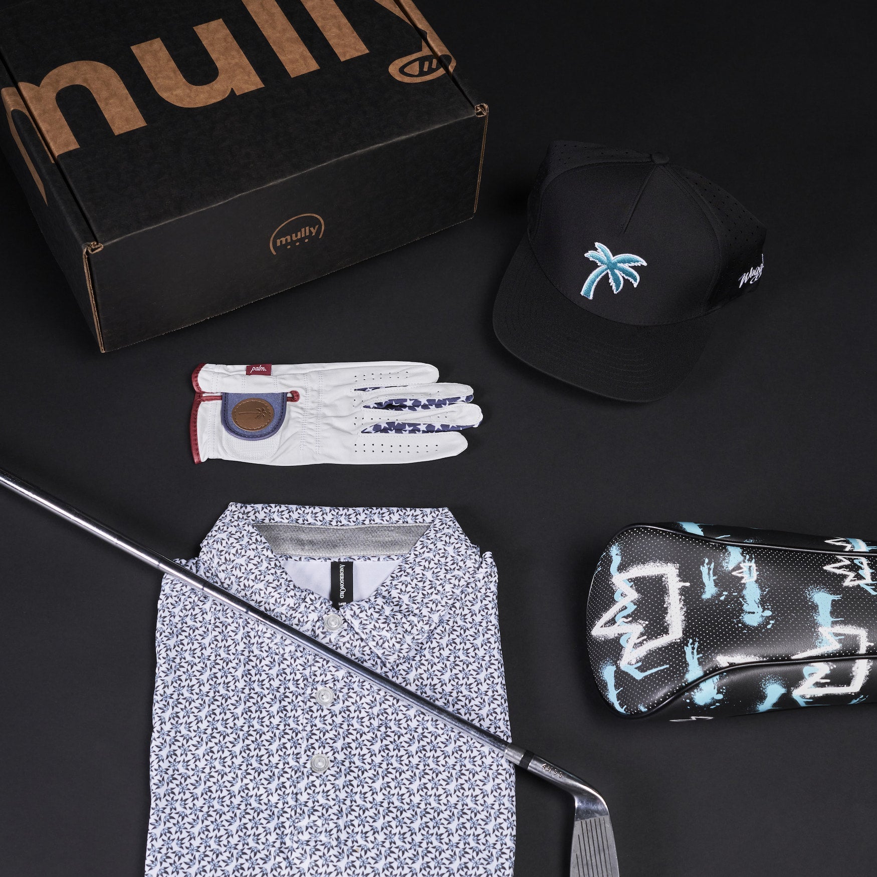 4 Best ShortPar4 Golf Subscription Box Alternatives in 2024 – Mullybox
