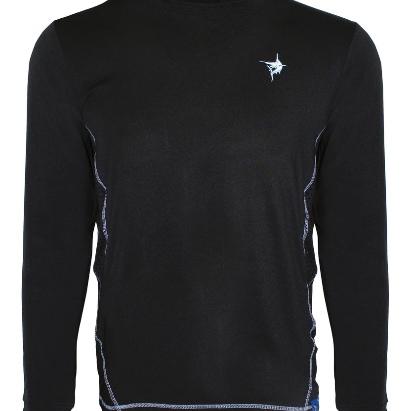 Grander Performance Tee – Mullybox