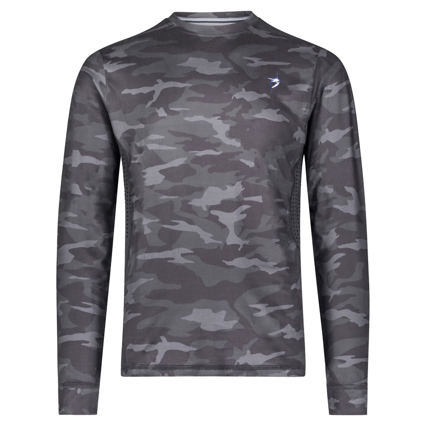 Grander Performance Tee – Mullybox