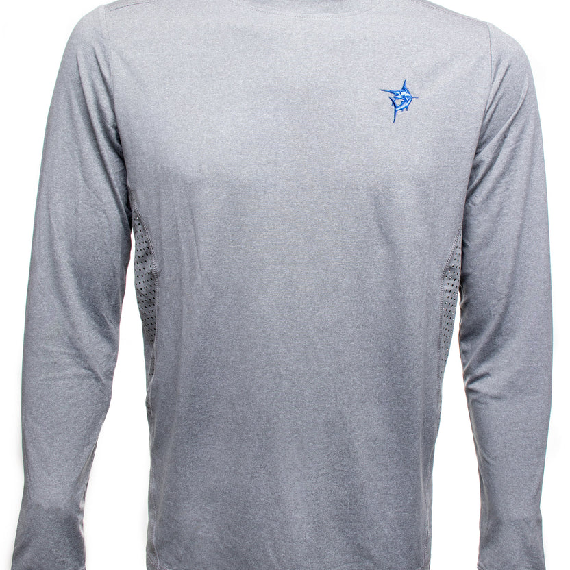 Grander Performance Tee – Mullybox